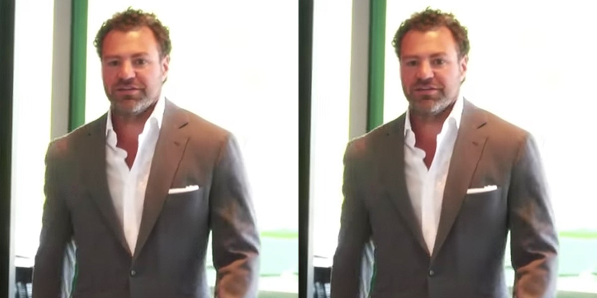 Who Is Zach Vella Developer On ‘million Dollar Listing Yourtango